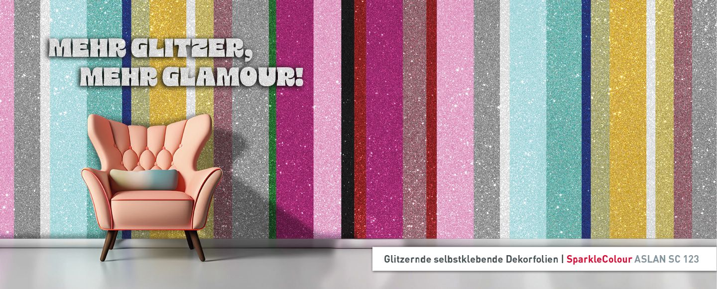 ASLAN Selbstklebefolien GmbH